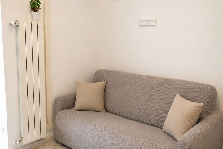 House Deluxe Center With Balcony - Alassio