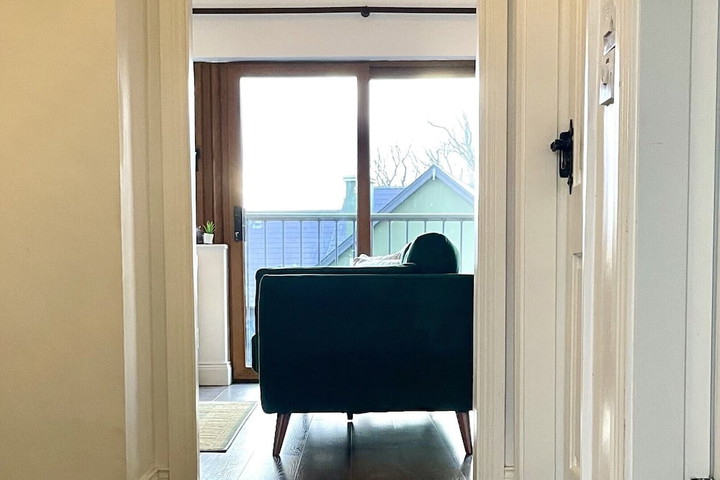 Harriet's Cottage. Chic & Cozy, Walk Everywhere! - Dingle