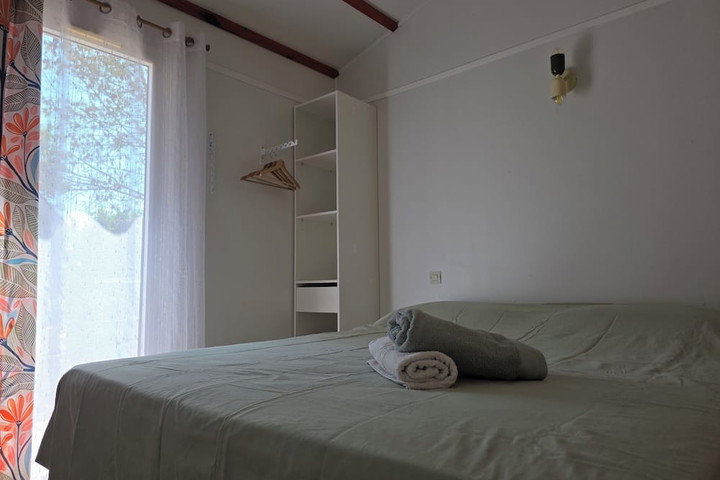 Chalet-grande Terrasse-vue Sur Golf - Albi