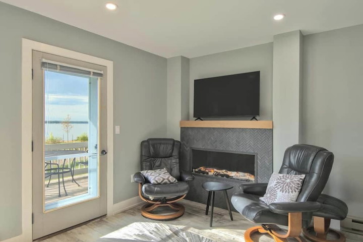 New Remodel Condo | Bayfield Harborside - Bayfield, WI