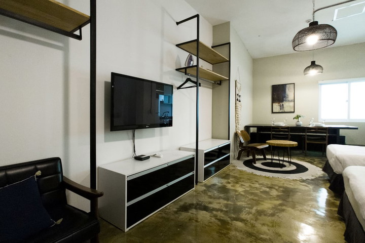 Family Apartment For 4 - Seoul