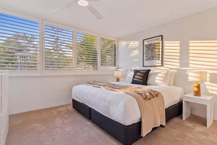 Noosa International Apartment 117 - Sunset Views & Resort Luxury In The Heart Of Noosa - Noosa Heads