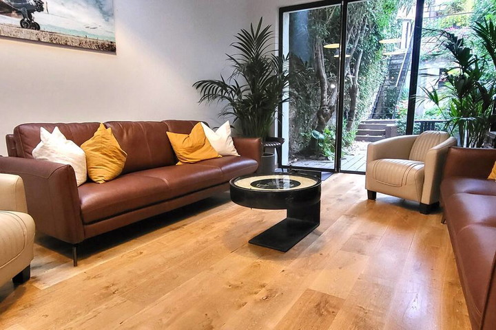 Villa Le Loft Classified 4 Stars 5 Min Walk From Palais Des Festivals & Beaches - Cannes