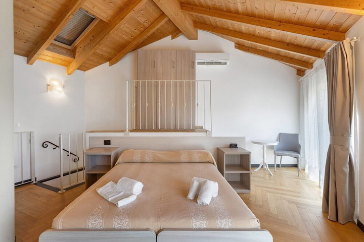 Appartement 'Angela' Avec Piscine Partagée, Wi-fi Et Climatisation - Sestri Levante