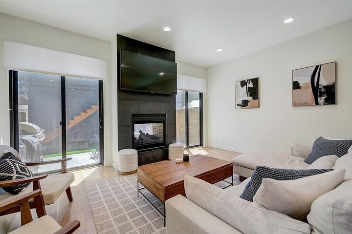 Vrbo Oasis In Rino With Rooftop Hot Tub - Denver, CO