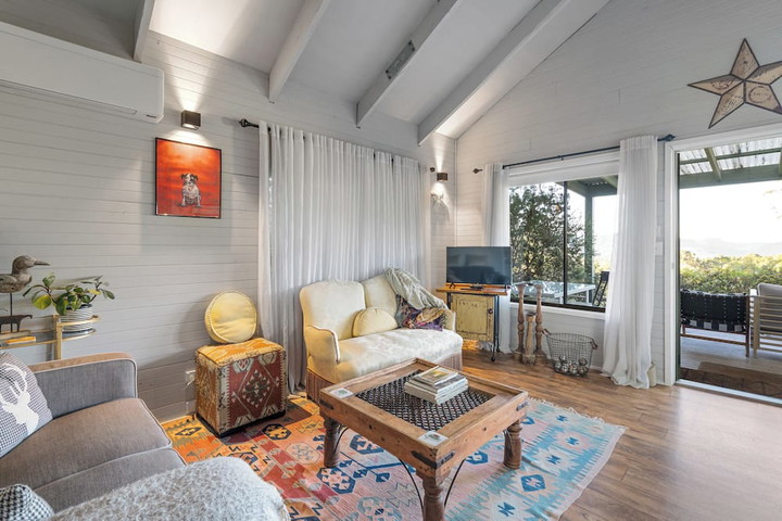 Martha's Villa - Panoramic Views, Peaceful Location - Kangaroo Valley