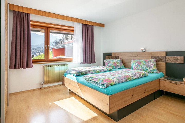 Beautiful Holiday Home In Fügen Near Ski Area - Alpbach