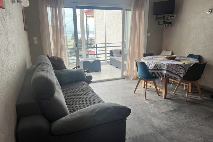 Beautiful Air-conditioned Apartment In Residence With Swimming Pool And Parking - Cadaqués