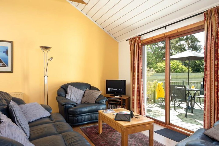 Secluded Cottage In Beautifully Converted Barn In The Cairngorms National Park - Kingussie