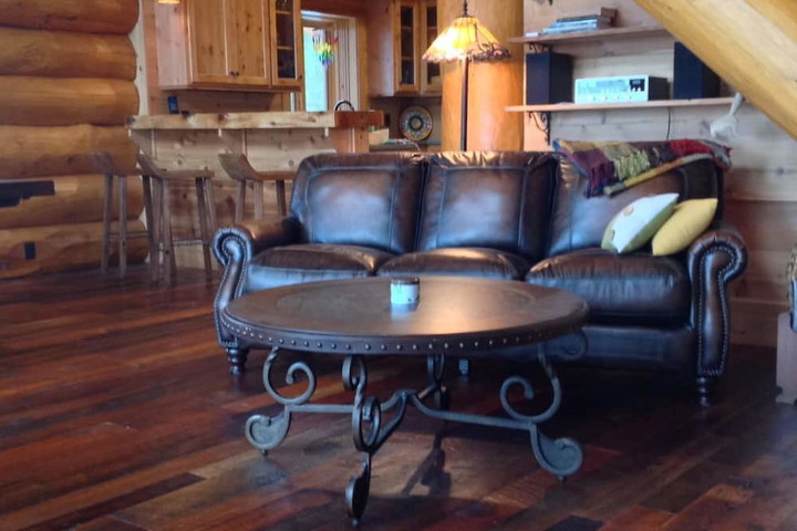 Tettegouche Cedar Log Cabin Amazing Lake Superior Views Near 4 State Parks, Sht - Finland, MN