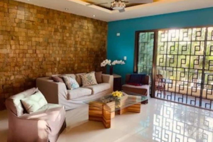 Villas De La Hacienda 2/2.5 Condo - Near The Center Of Tulum - Tulum