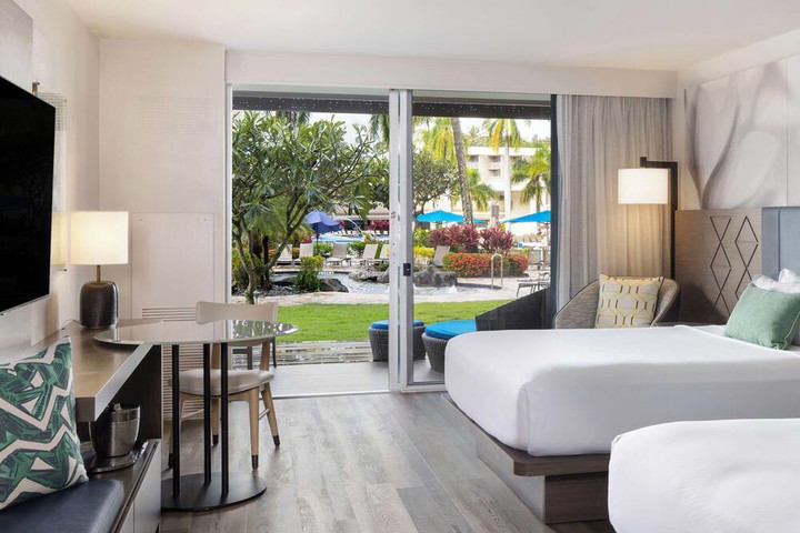 Unwind & Relax Here! Outdoor Pool, Parking, Minutes From Nawiliwili Bay! - Lihue, HI