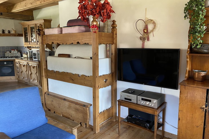 Holiday Chalet In Borca Di Cadore - Dolomites - 15 Km To Cortina D'ampezzo# - 코르티나담페초