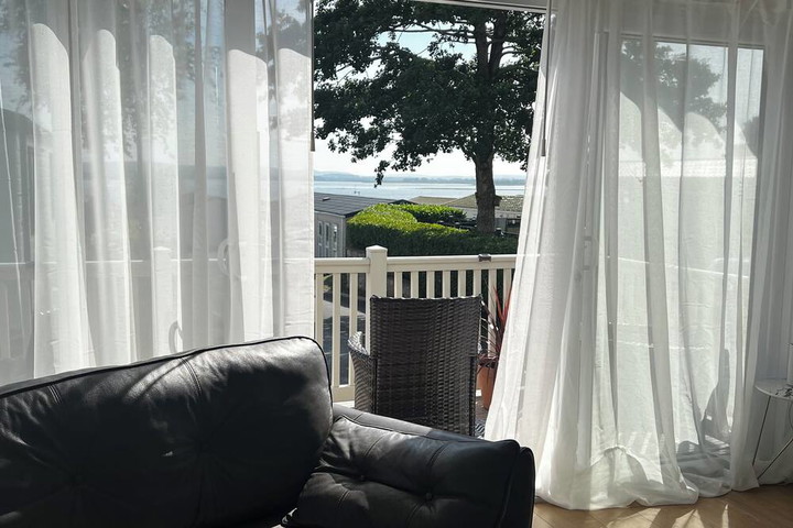 43 Harbour View, Tranquil Harbour View Escape At Rockley Park - Poole