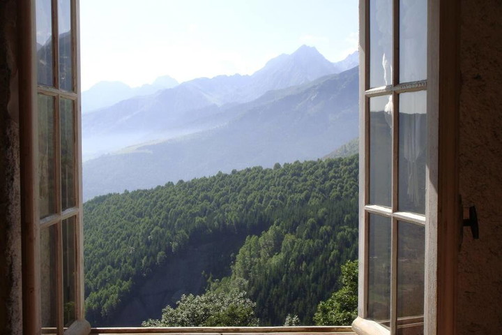 Chalet De Caractère, Balcon Sur Les Pyrénées, à 5 Min De La Station Saint Lary - Saint-Lary-Soulan