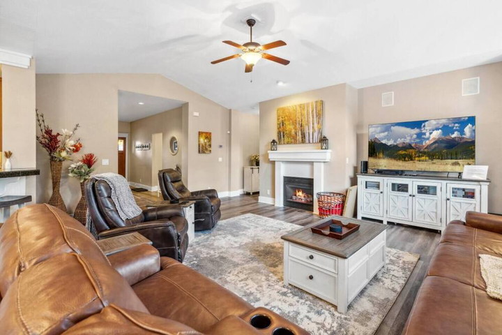 Nouvelle Maison Près De Nau Et Centre-ville - Flagstaff