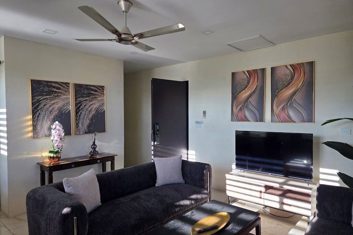 Marigold Apartment 2 Your Home In Fiji. 2 Bedroom Stunning 125sqm Meter Apart - Nadi