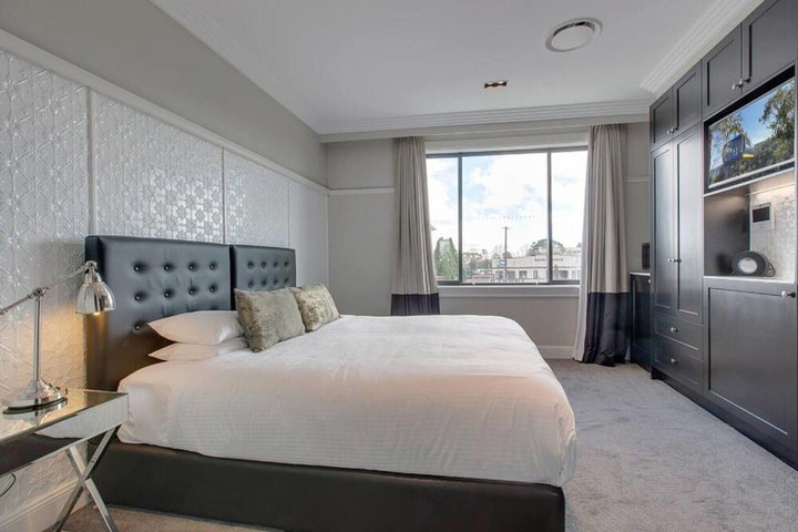 Perfect Located 2-bed Blue Mountains Getaway - Katoomba