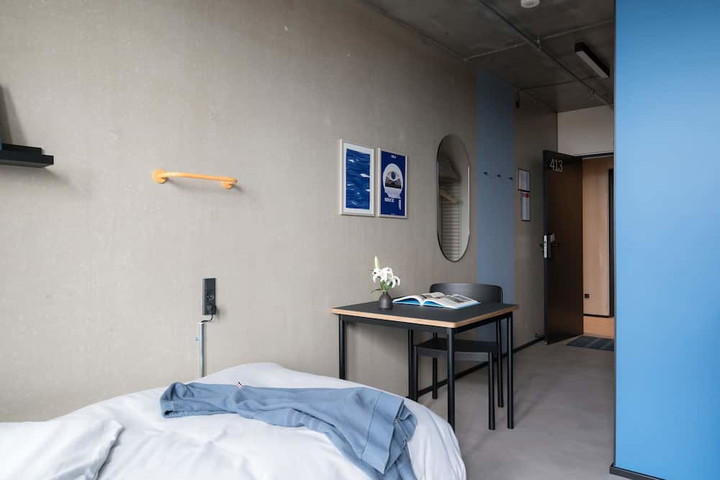 ÅRhus North Single Apartment By Daniel&jacob's - Aarhus