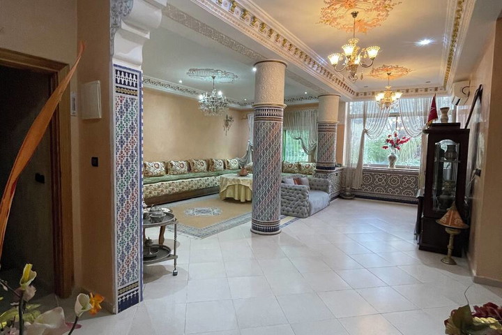 Silia Apartment - Fes