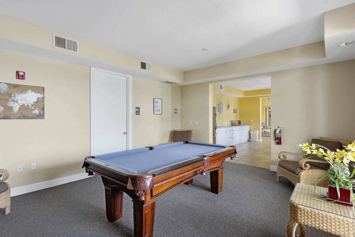 Family Friendly Relax Villa - St. Cloud