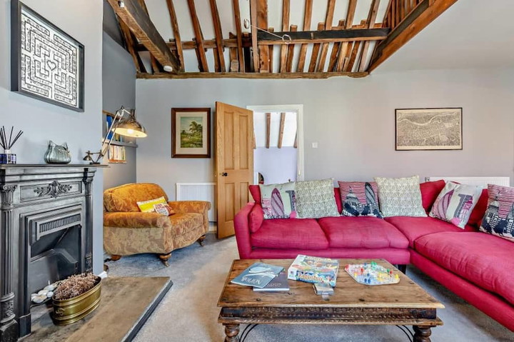 Holt Norfolk Apartment Near Coast | Dog-friendly, Parking - Holt
