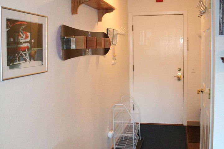 Alyeska Base View Studio Condo; Emplacement Emplacement!  Garez-vous Et Marchez Vers Tout. - Anchorage, AK