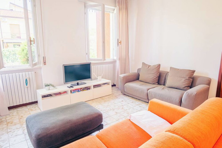 Sweet Garden Apartment - Sirmione