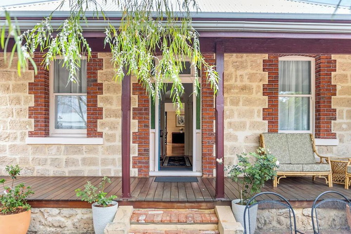 Fabulous 2br Close To The Heart Of East Fremantle - Walk To The River - Fremantle