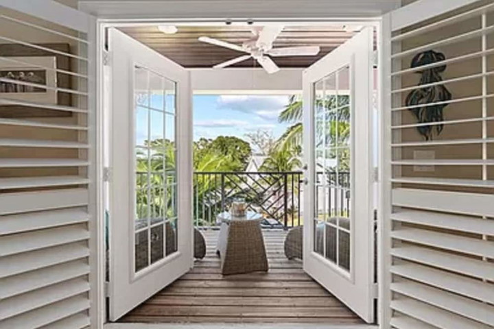 Luxury Key West Feel Steps From Historic Downtown Stuart, Minutes From The Beach - Stuart, FL