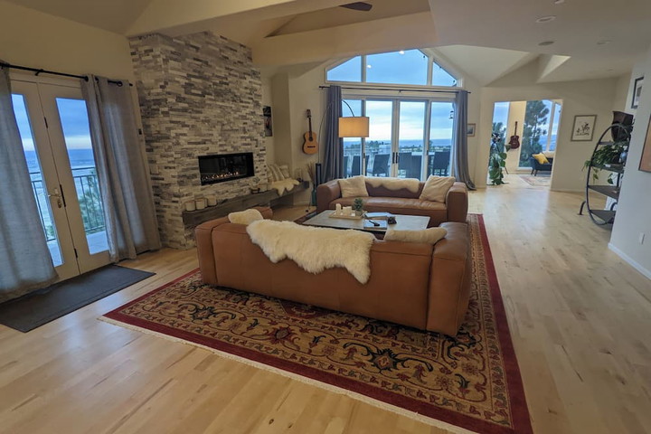 Wonderful Mountain Home, 6min To Broadway - Lyons, CO