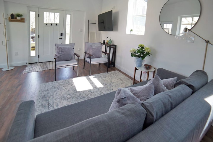 Amazing Dog-friendly Cottage. Walk 2 Harpers Ferry - Shepherdstown, WV