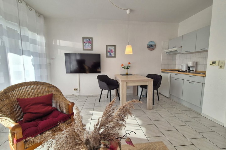 1 Block To Beach, King Bed, Mini Kitchen, C6 - Isla Holbox