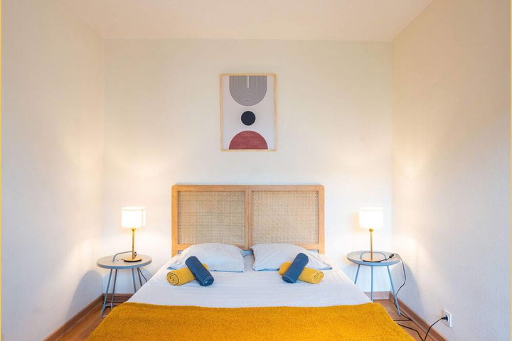 Le Léman Loft I T2 I Annemasse - Gaillard