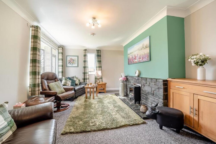 3 Bed In Auldgirth (Oc-g38241) - Dumfries