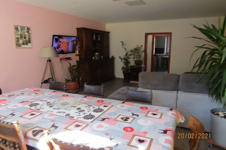 Location Gîte 10 Places - Les Rousses