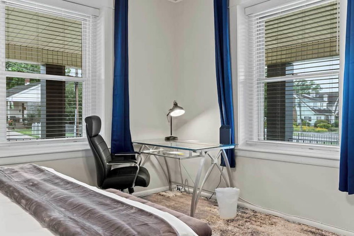 Brand New 1bdr Near Downtown Ardmore | Free Park - King of Prussia, PA