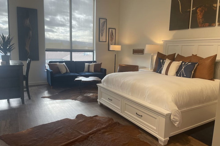 Brand New Beautiful Montana Condo! - Bozeman, MT