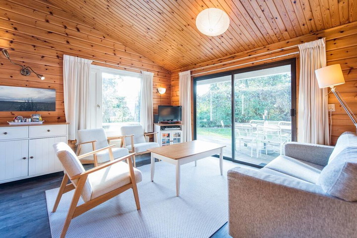 Hollum Bungalow Near Beach - Ameland