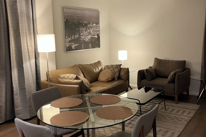 2 Bed City Apartment , A Great Place To Stay , Walking Distance To Everything - South Perth