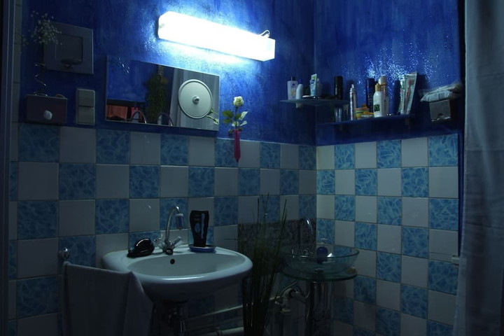 Appartement Bdsm "Fetish-hostel" (M. Cave Voûtée Possible) - Dresde