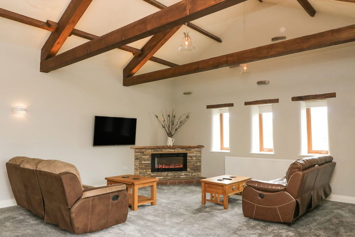 Birkett Barn, Family Friendly, With Hot Tub In Kirkby Stephen - Kirkby Stephen