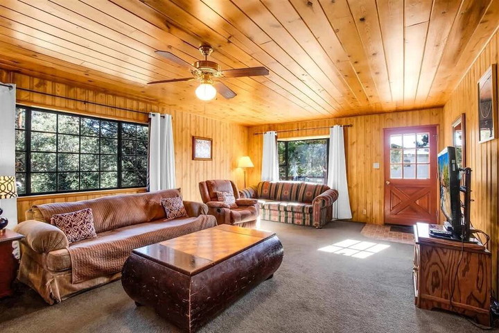 The Pine Haven Retreat - Idyllwild-Pine Cove, CA