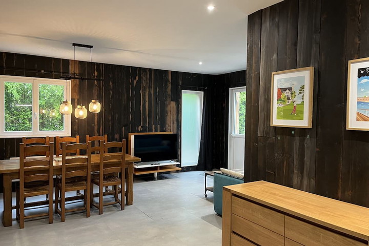 2 Self-contained Country Homes With Heated Indoor Swimming Pool 8-12p - Opaalkust