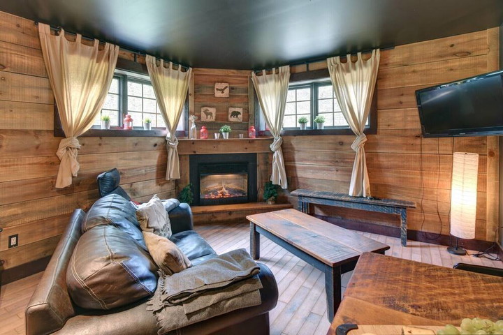 Loft Idéal Pour Un Couple. 9km Du Casino 5km Nordik Spa Nature 6km Parc Gatineau - Ottawa