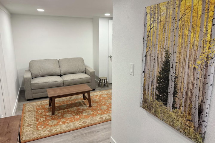 Cozy Private 2-bed Unit >10 Min To Lohi, Downtown, Ball, Empower, Tennyson, I70 - Thornton, CO