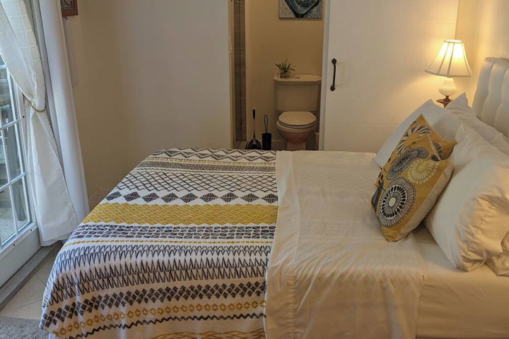 Charming 1-bedroom Cottage In Downtown Ft. Lauderdale With Pool And Backyard. - Fort Lauderdale