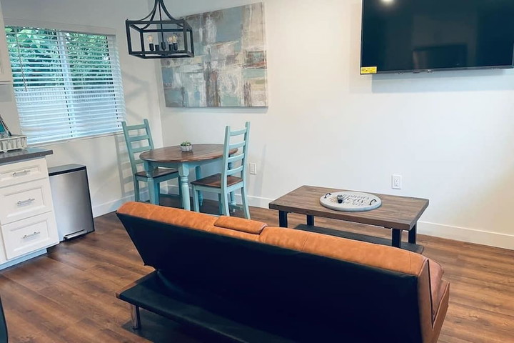 Farmhouse Near Disneyland And Old Town - Placentia
