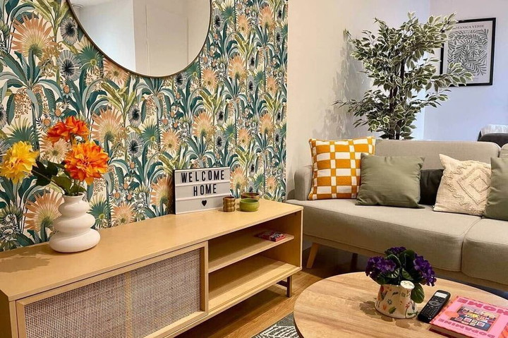 Appartement Botanique Avec Balcon Au Cœur De Carcassonne - Aude
