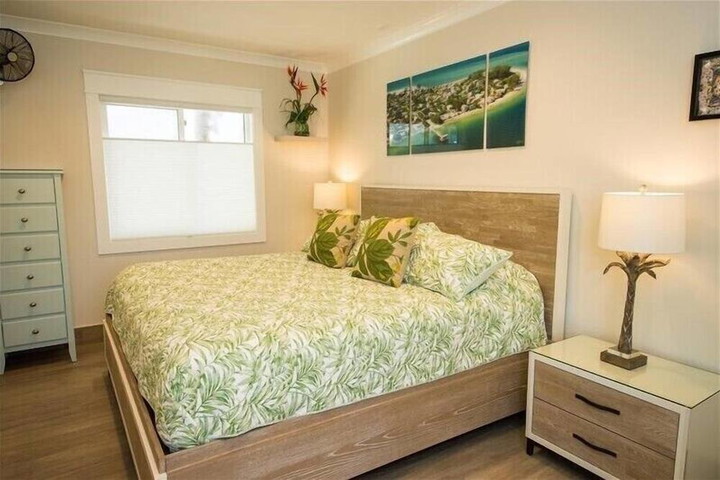 The Rod And Reel Resort-grand Suite 6 - Anna Maria, FL